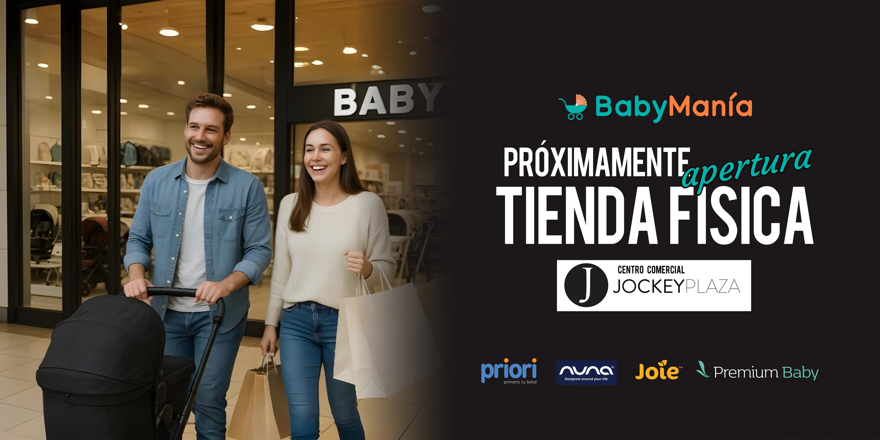 Babymania – BabyMania Peru