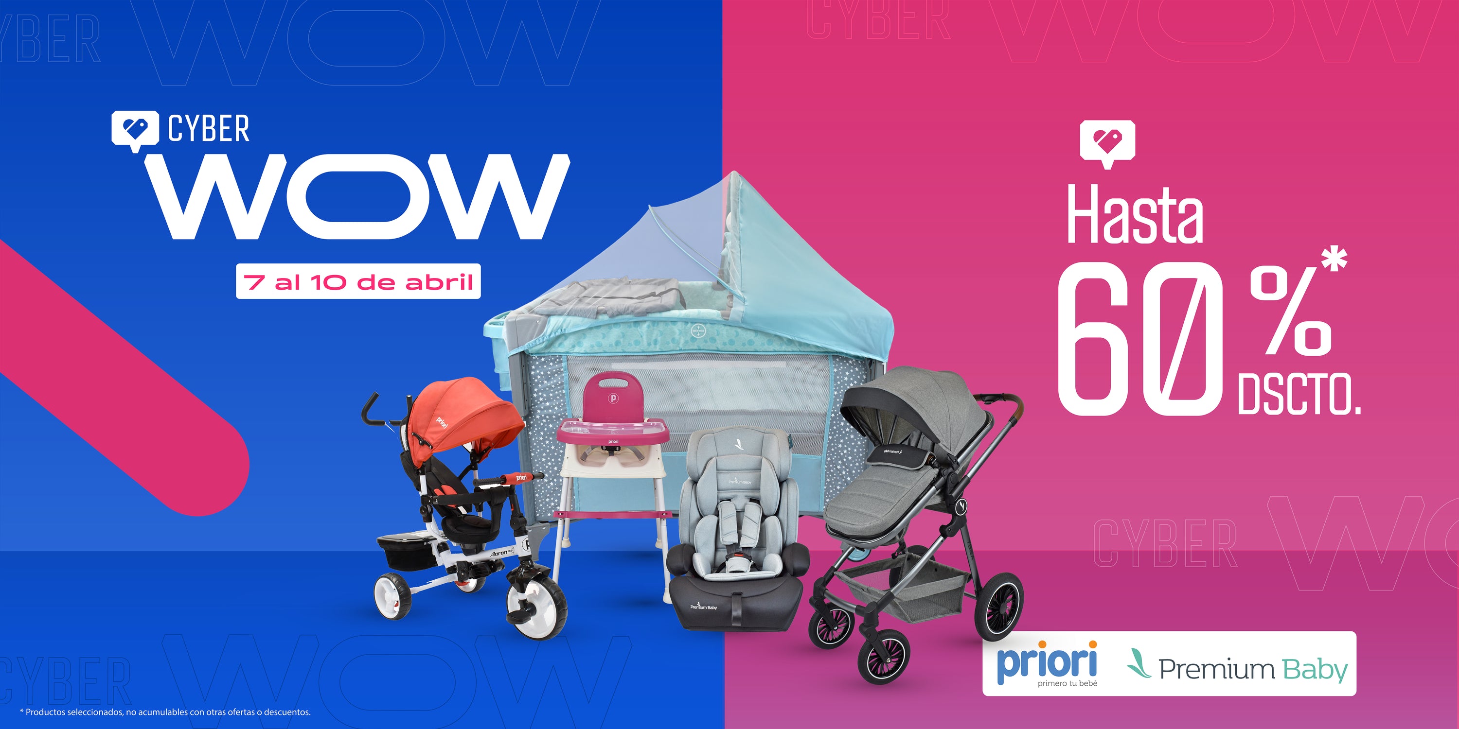 Babymania – BabyMania Peru