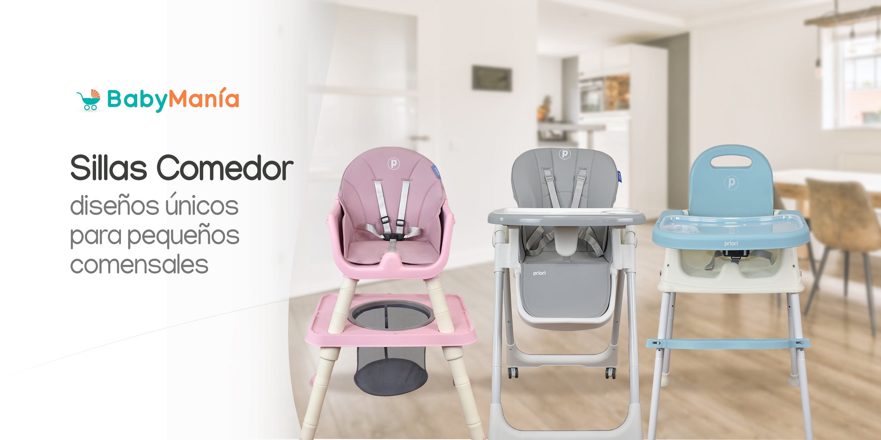 Babymania – BabyMania Peru