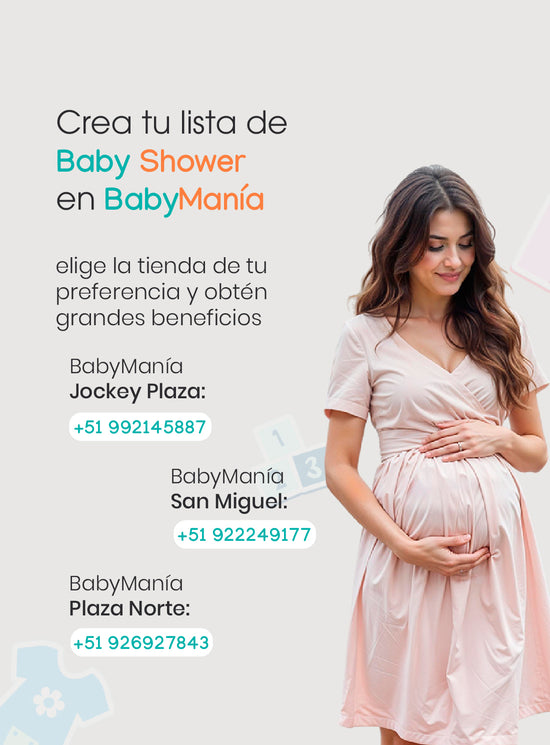 Babymania – BabyMania Peru