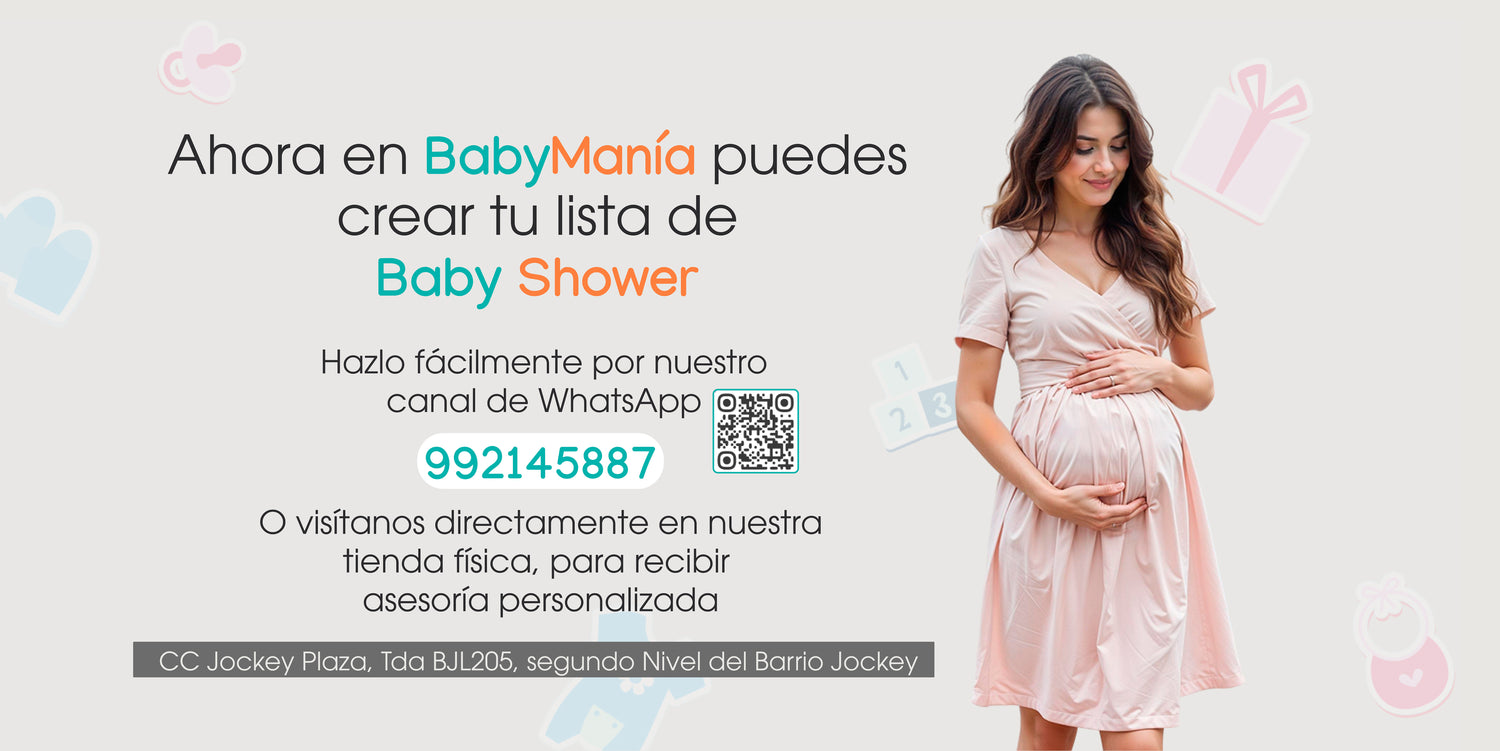 Babymania – BabyMania Peru