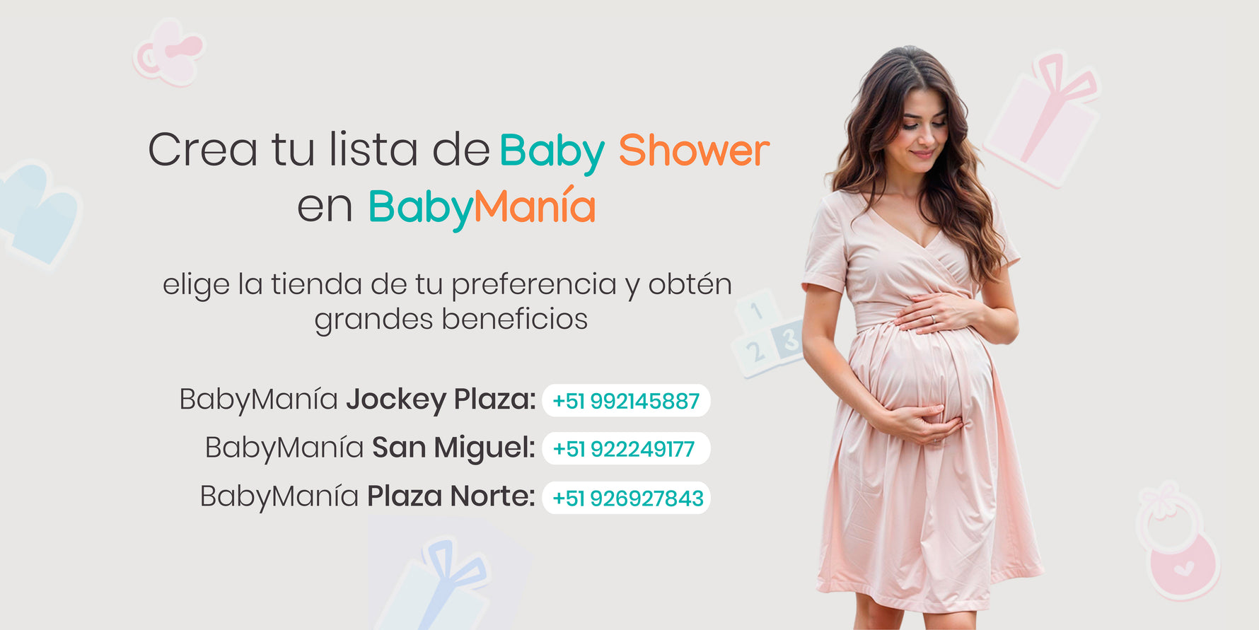 Babymania – BabyMania Peru