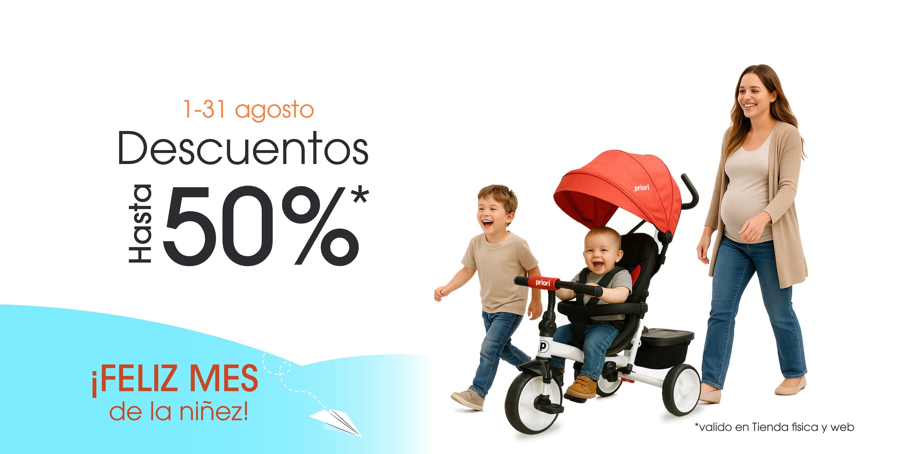 Babymania – BabyMania Peru