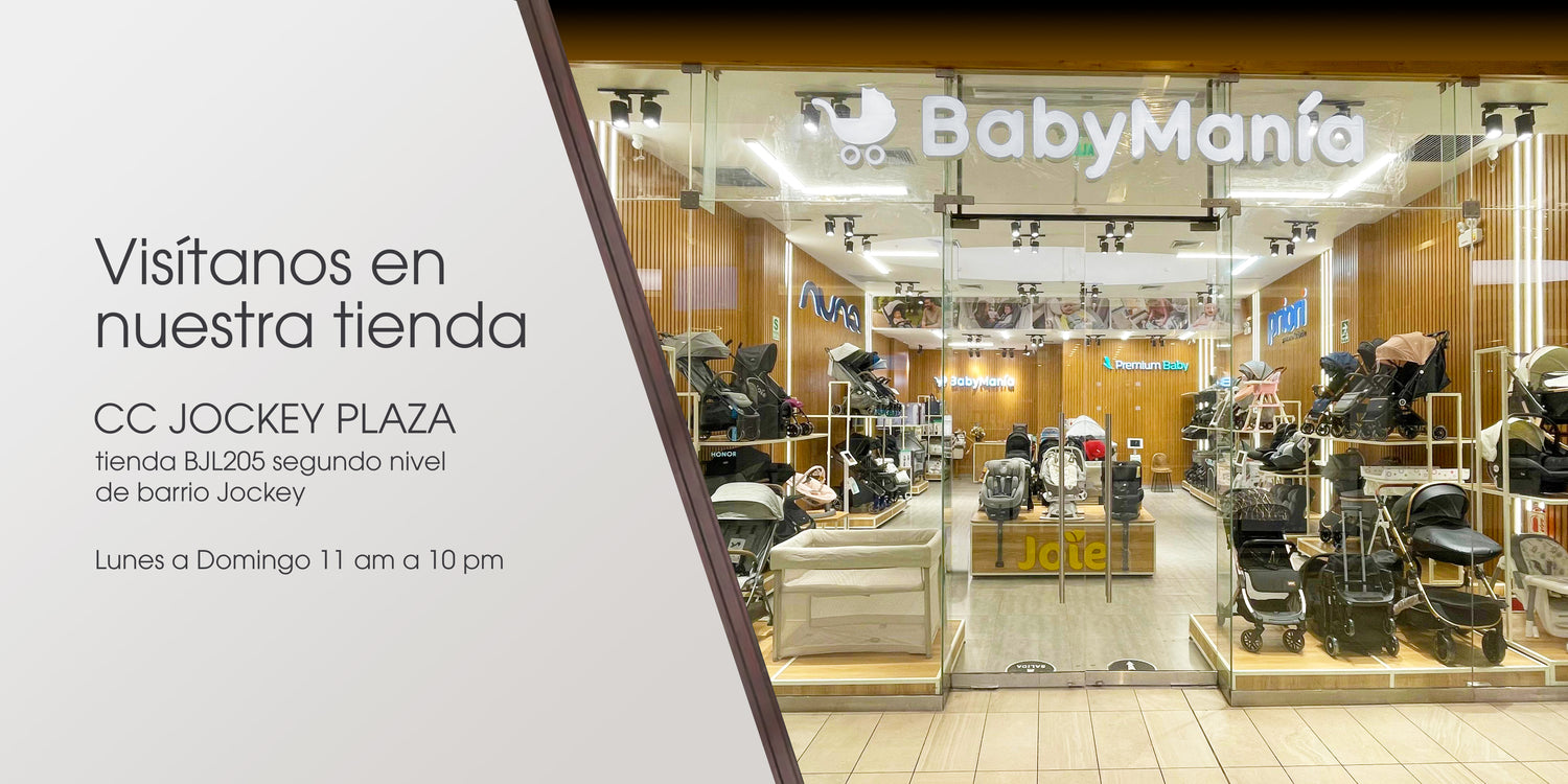Babymania – BabyMania Peru