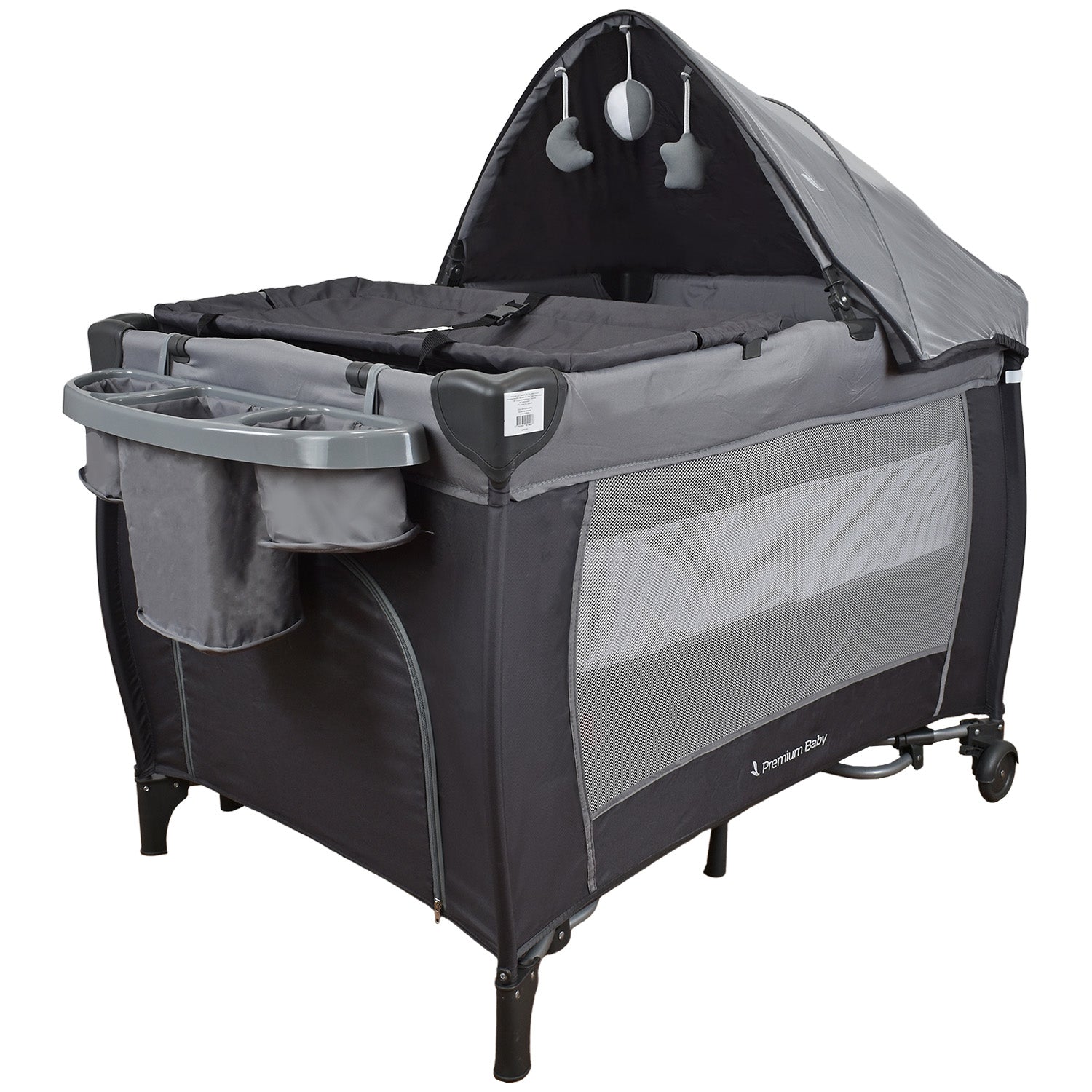 Cunas – BabyMania Peru